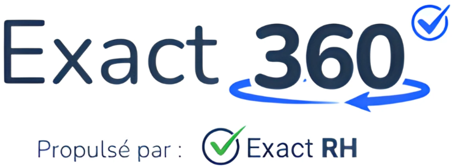 Exact 360 — Sondages RPS anonymes pour la santé psychologique au travail